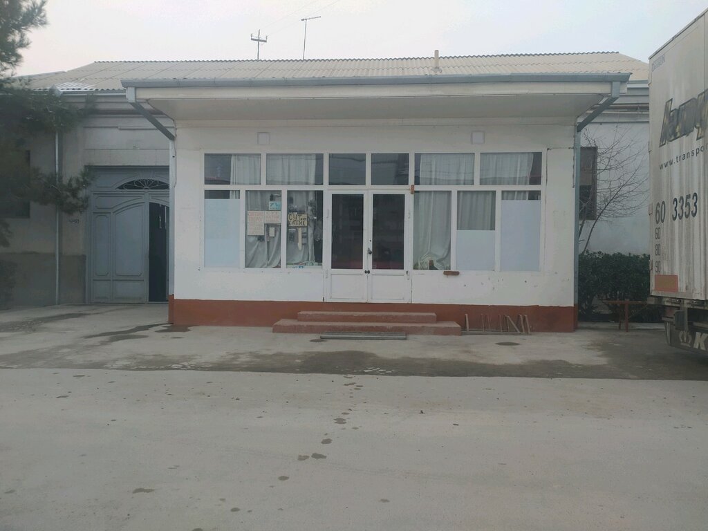 Market Grocery Store, Andican eyaleti, foto