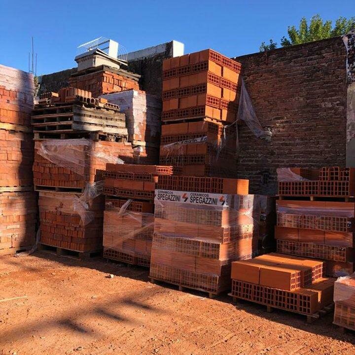 i̇nşaat malzemeleri toptan Materiales El 15, , foto
