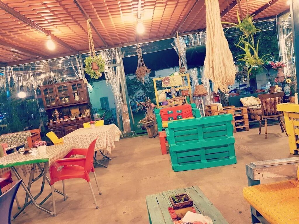 Kafe Beiruttime, Dünya, foto