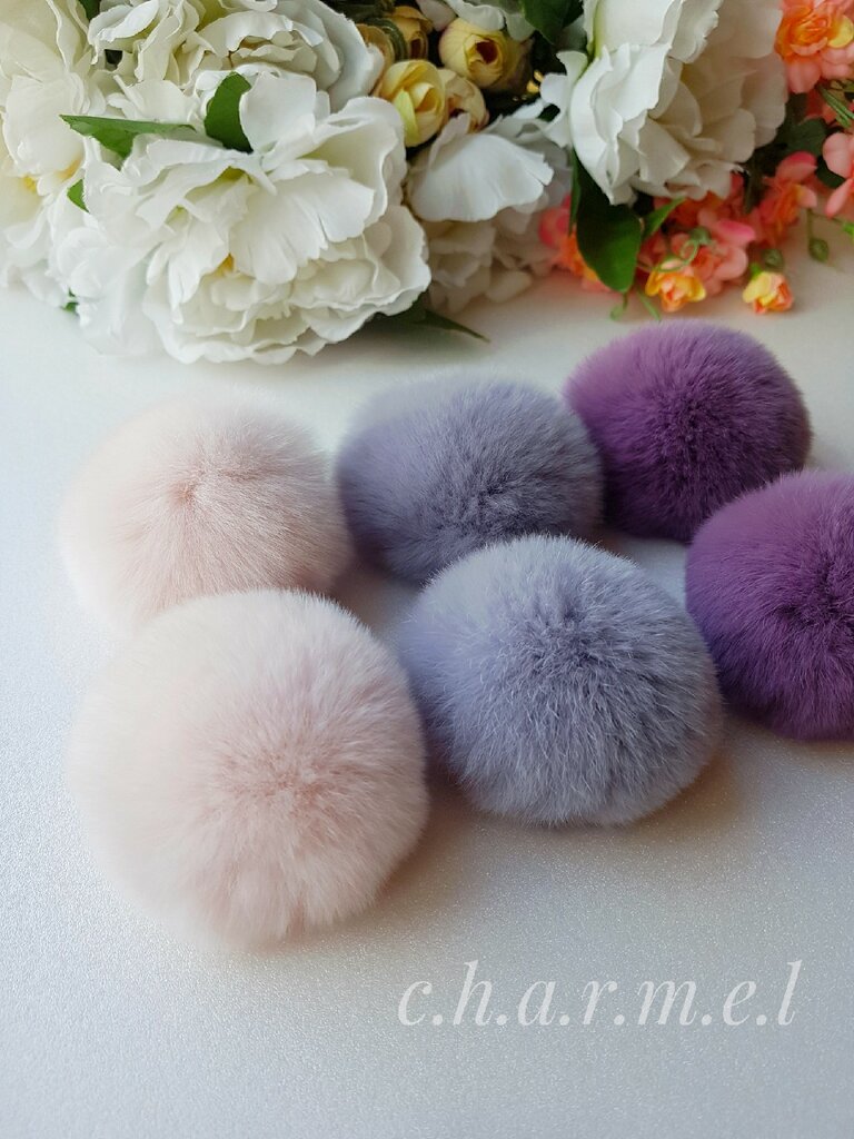 Hobi, elişi için ürünler Charmel, Magnitogorsk, foto