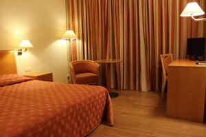 Hotel Strada Marina (Ionian Islands, Zakynthos), otel  Zante'den (Zakynthos'tan)