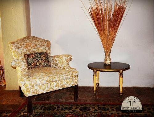 Otel Hotel Torres del Fuerte, Sinaloa Eyaleti, foto