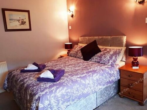 Otel Cambrian House, , foto