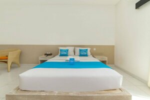 Airy Denpasar Timur Ciung Wanara II Bali (Bali, Denpasar), otel  Denpasar'dan