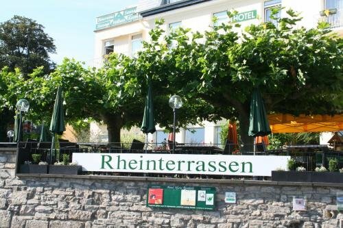 Otel Hotel Rhein Residenz, Renanya‑Palatinate, foto