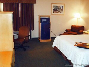 Hampton Inn Ruston (Louisiana, Lincoln Parish), otel  Louisiana Eyaleti'nden