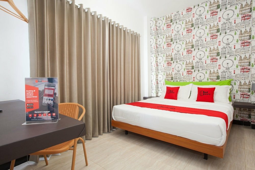 Otel 32 Guest House by Oyo, , foto