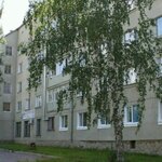 Жилбытсервис (ulitsa Sadovoye Koltso No:239), bina, site yönetimi  Oktiabrski'den