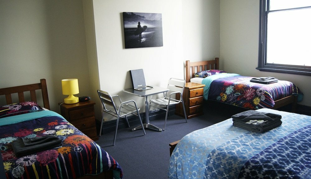 Otel Australia Hotel Fremantle, , foto