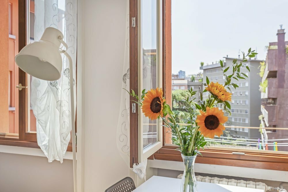 Otel Vietnamonamour Lisola B&b, Milano, foto