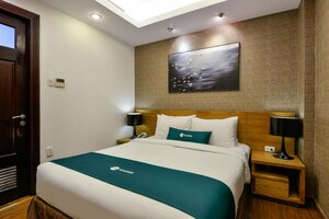 Nicecy Hotel – Nguyen Trai Street (Ho Chi Minh City, Nuyen Trai Street, 7/9), otel  Ho Chi Minh'den