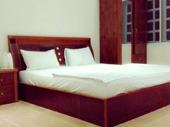 Otel La Vita Hotel, Vung Tau, foto