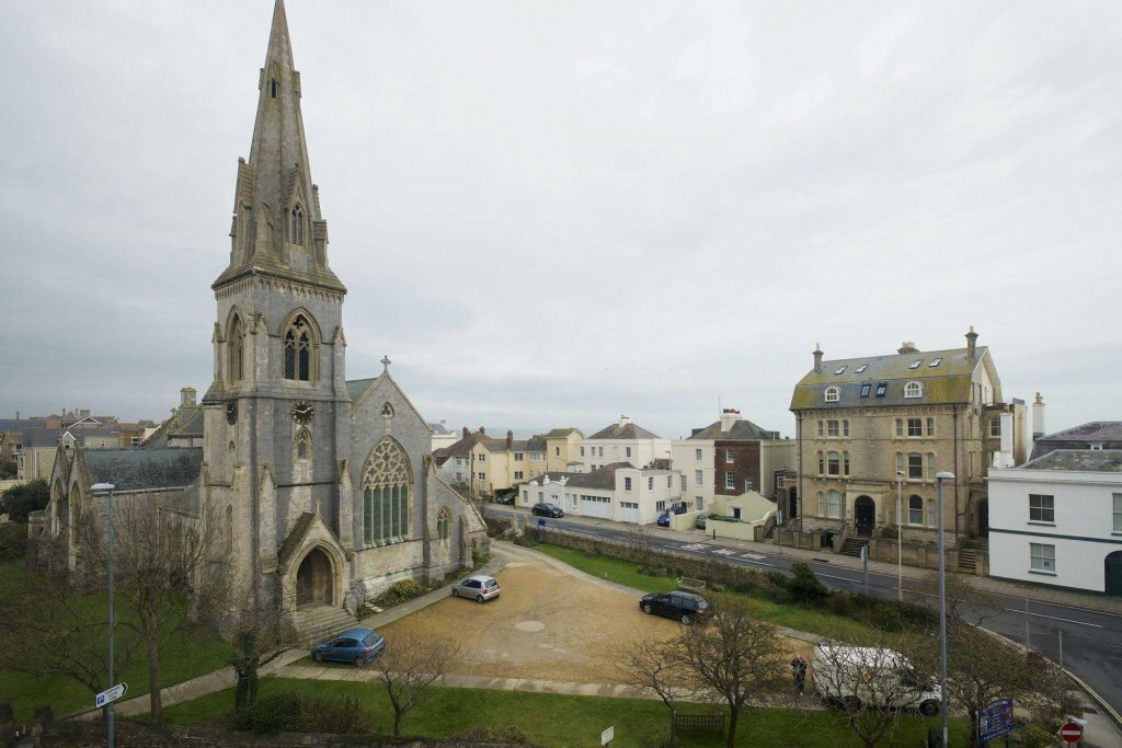 Otel St Johns Guest House, , foto