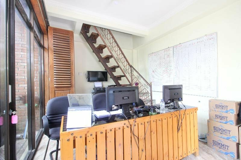 Otel RedDoorz near Amikom Yogyakarta 2, Dünya, foto