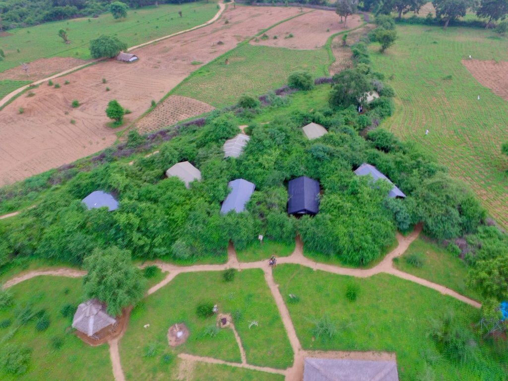 Otel Eco Island Sri Lanka, , foto