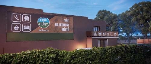 Otel Penzion Archery, Orta Bohemya Bölgesi, foto