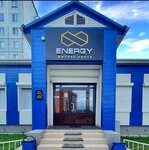 Energy (prospekt Fadeyeva No:41), fitness kulüpleri  Çita'dan