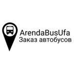 ArendaBusUfa (Oktyabrya Avenue No:132/3), otobüs taşımacılığı  Ufa'dan