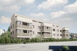 BlatterIMMO AG (Zürich, Andelfingen, Schaffhauserstrasse, 66), arazi dizisi  Zürih'ten