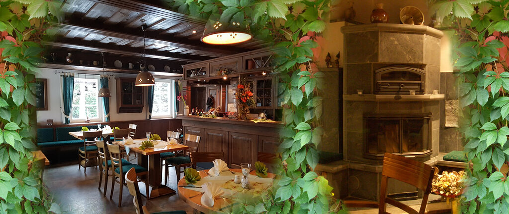 Restoran Schützenhaus Dürrhennersdorf, Saksonya, foto
