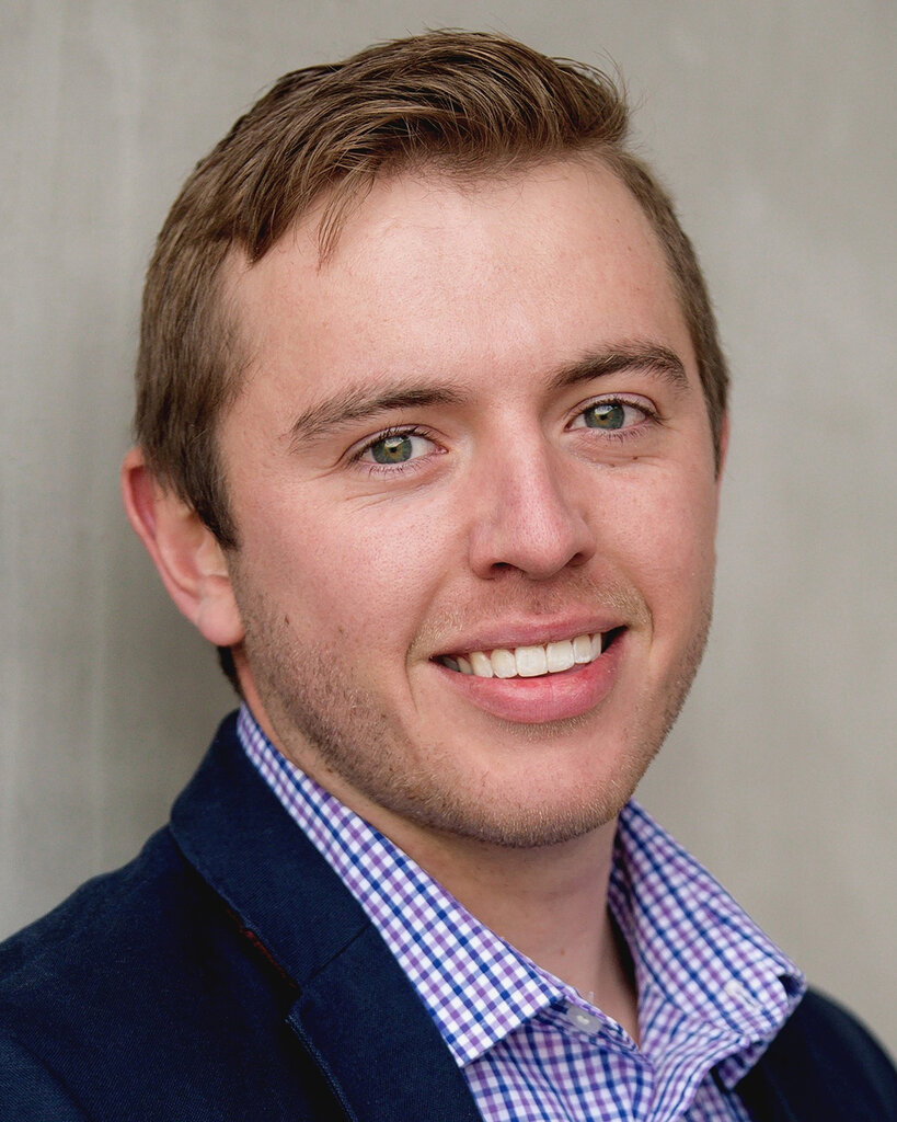 Finansal danışmanlık Nicholas Mercer - Thrivent, Kennewick, foto