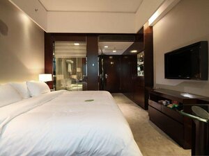 Jiayuan Century Hotel (Guangdong Province, Zhuhai City), otel  Zhuhai'den