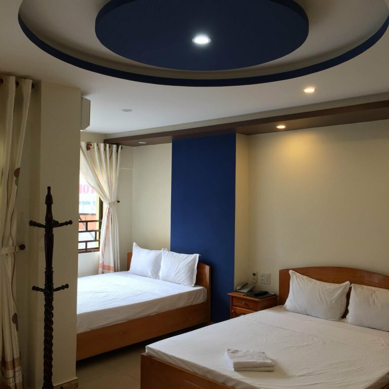 Otel Sunny A Hotel, Hue, foto