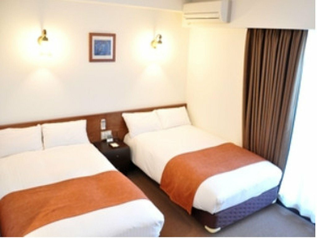 Otel Hotel Noah, , foto