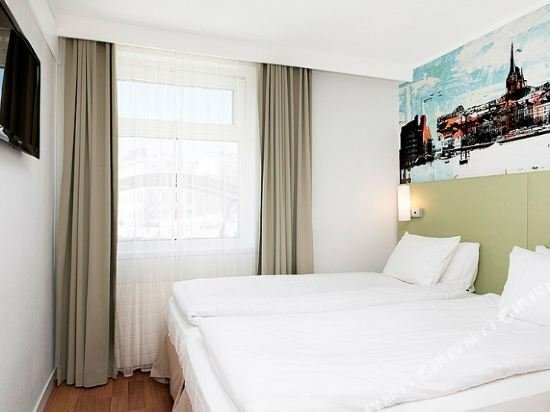 Otel Good Morning Goteborg City, , foto