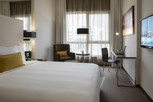 Centro Corniche Al Khobar (Eastern Province, Al Khobar, Corniche), otel