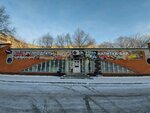 Продукты (ulitsa Bagrationa No:84/1, posyolok Amurskiy), market  Omsk'tan