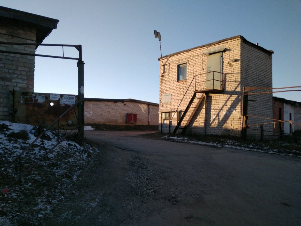 Garajlar Ритм, Kaluga, foto