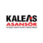 Kaleas (Gümüşpınar Mah., Sakızağacı Cad., No:42A, Kartal, İstanbul), asansörler, asansör ekipmanları  İstanbul'dan