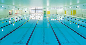 コナミスポーツクラブ 長崎 (Nagasaki Prefecture, Nagasaki), fitness kulüpleri  Nagasaki'den