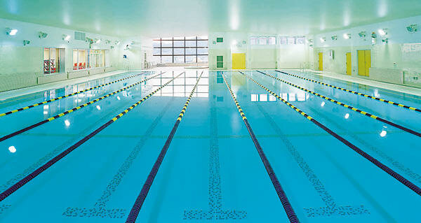 Fitness kulüpleri コナミスポーツクラブ 長崎, Nagasaki, foto