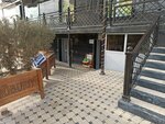 Toilet (Namangan, Islam Karimov Street), tuvalet  Nemengan'dan