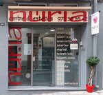 Centre D'estètica Núria (Comunidad Autònoma de Cataluña, Girona, Blanes, Calle Valls, 20), güzellik salonu  Katalonya'dan