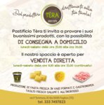 Pastificio Tèra (Piedmont, Provincia di Torino, Via Principe Tommaso, 79), toptancılar  Piyemonte'den
