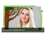 Dr. med. Irene Diegritz-Qaiyumi (Ostpassage No:3, City of Hanover, Hannover), çocuk poliklinikleri  Langenhagen'dan
