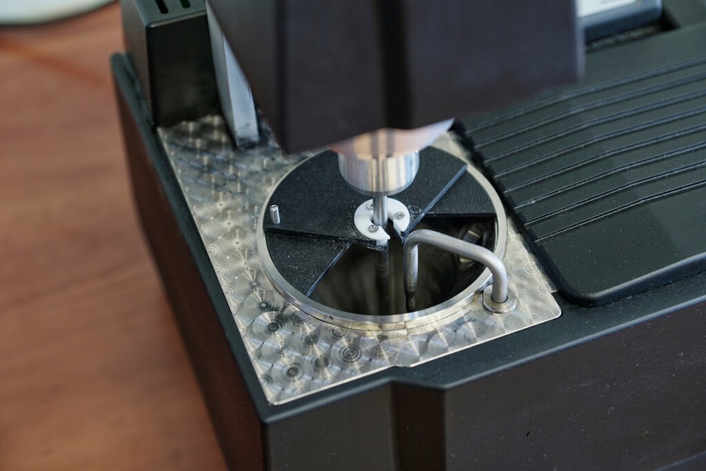 Kontrol-ölçüm cihazları firmaları Va Instalt, Saint‑Petersburg, foto