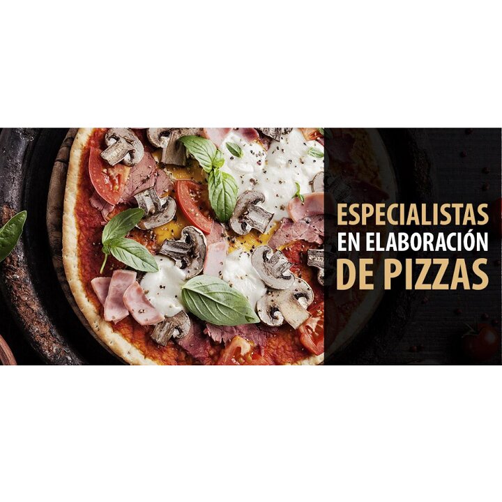 Fast food Pizzería los Muchachos, , foto