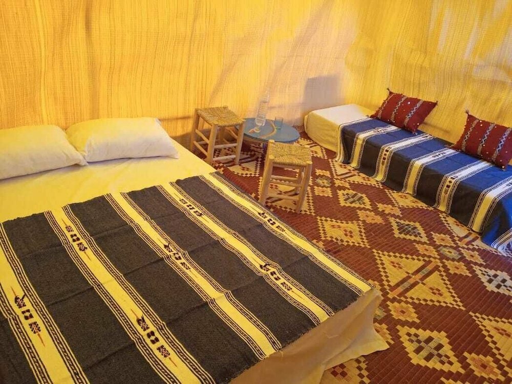 Otel Sahara Magic Luxury Camp, Dünya, foto