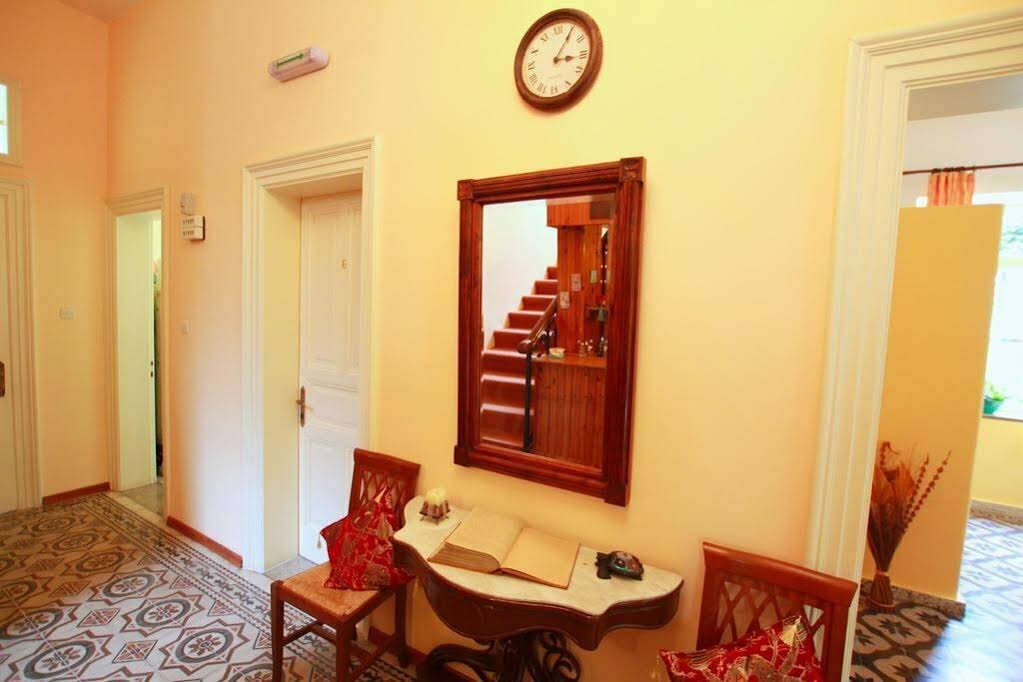 Otel Hotel Anastasia, Rodos, foto