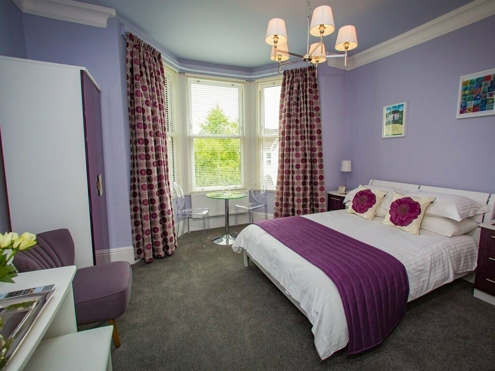 Otel Studios At Glenthorne, Galler, foto