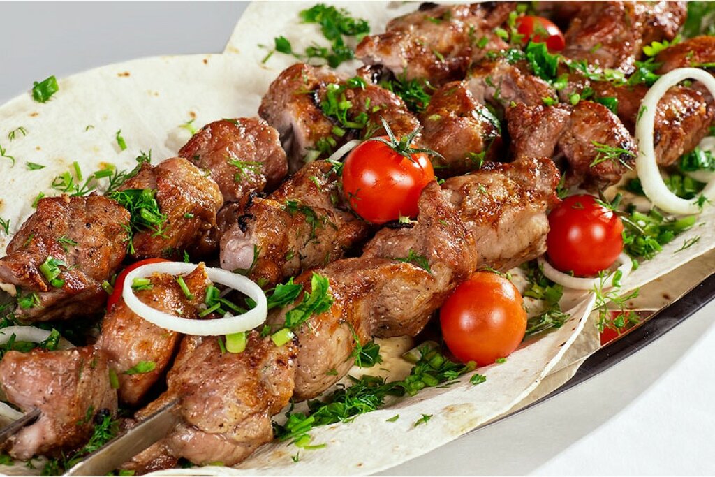 Hazır yemek teslim servisleri Аягурман, Moskova ve Moskovskaya oblastı, foto