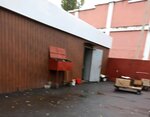 Public bathroom (9 Yanvarya Street No:134/2), tuvalet  Voronej'den