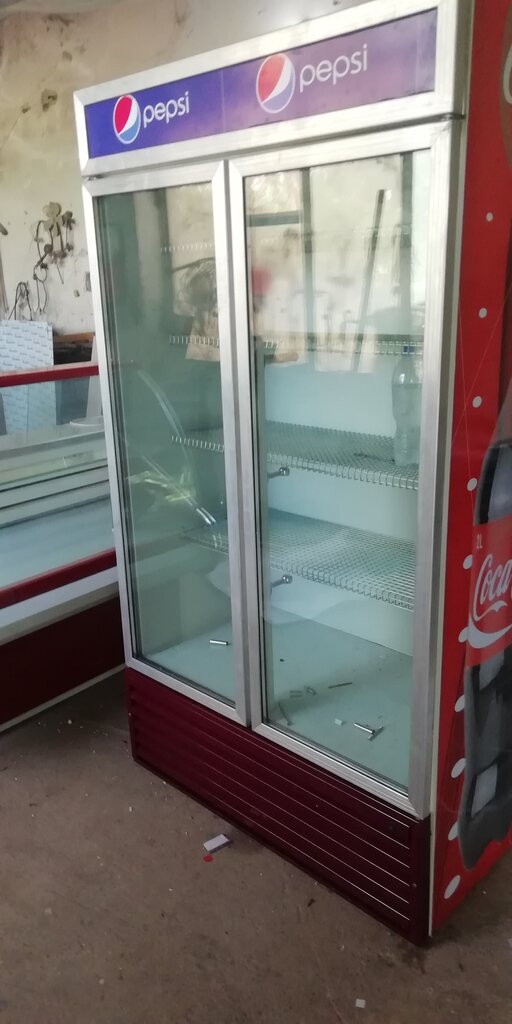 Klima kurulumu Сервис хизмат курсатиш, Semerkant eyaleti, foto