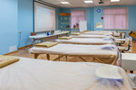 Cosmetology school of Tatiana Mayatskaya (Bolshaya Akademicheskaya Street No:15к1), kuaför meslek eğitimi  Moskova'dan