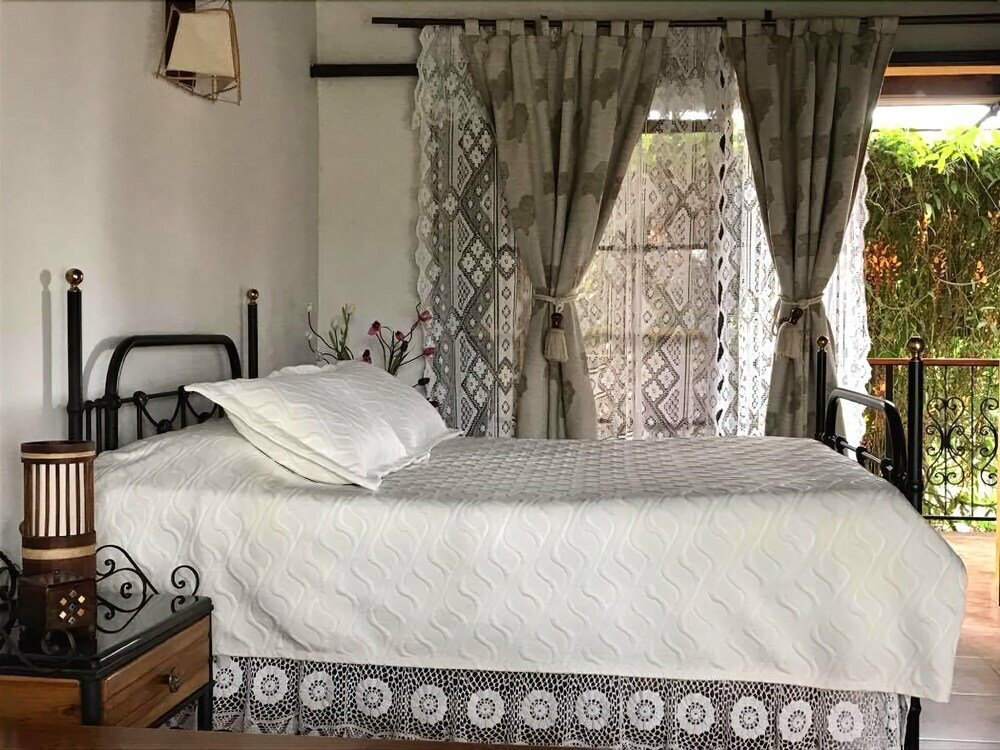 Otel Finca Turistica Machangara, , foto