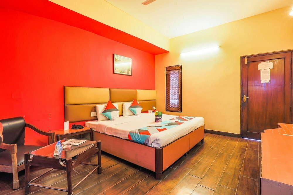 Otel FabHotel Relax, Dehradun, foto